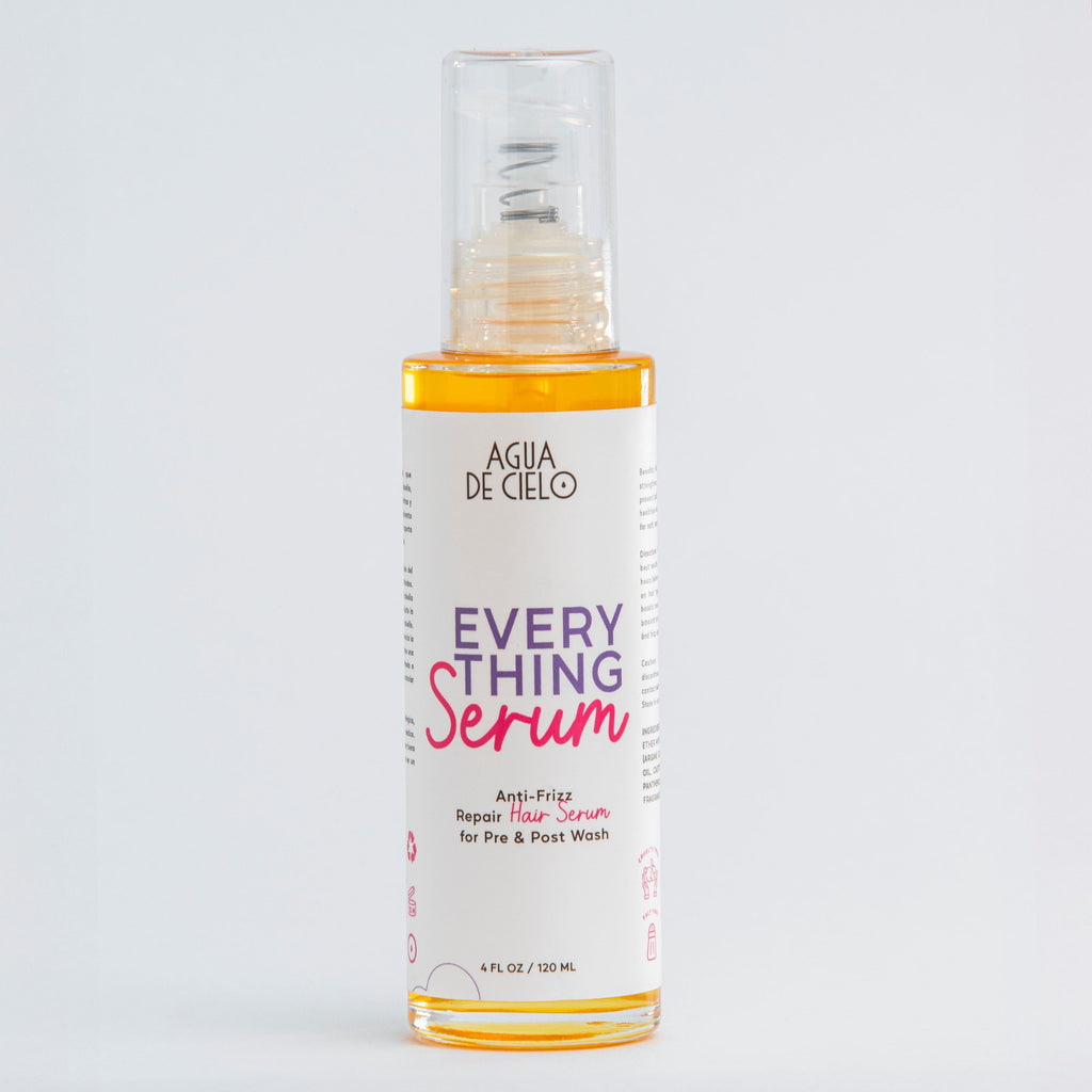 Anti Frizz Serum - Everything Serum by Agua de Cielo®